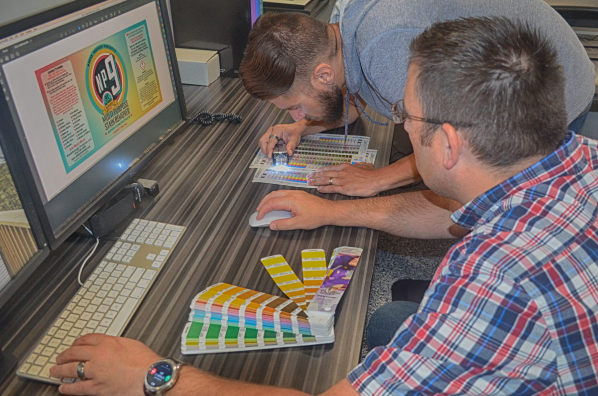 Label Logic - Your Premier Labeling Solutions Provider | Excellence ...