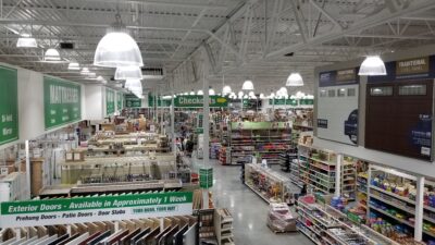 Enhancing Product Visibility with Quality Custom Labels | Label Logic