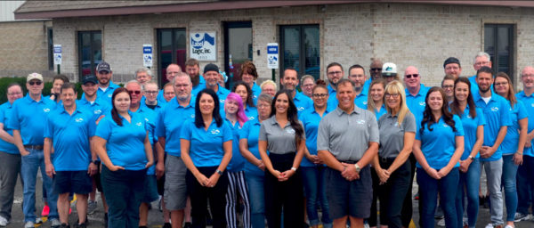 Custom Labels - Label-Logic