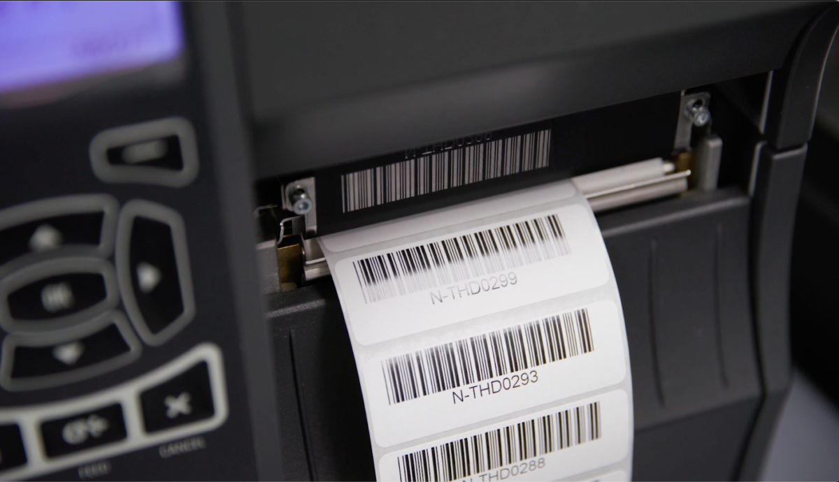 Streamline Asset Tracking with Custom RFID Solutions & RFID Technology ...