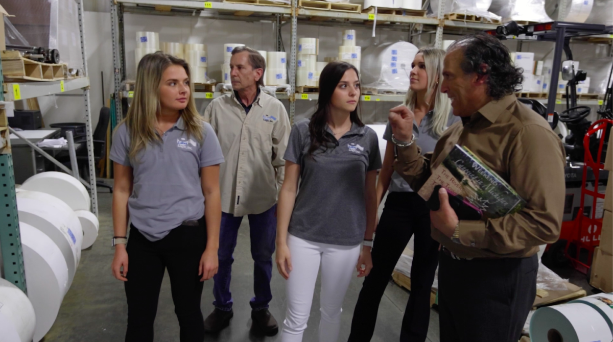 Streamline Asset Tracking with Custom RFID Solutions & RFID Technology ...