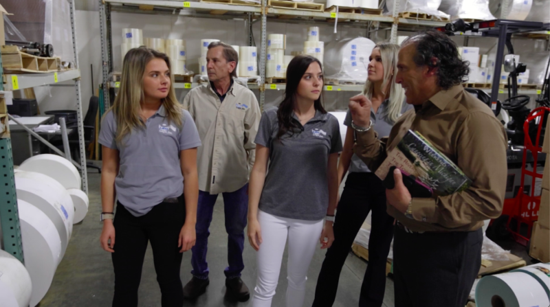 Streamline Asset Tracking with Custom RFID Solutions & RFID Technology ...